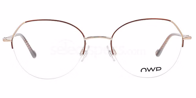 OWP Glasses. Free Basic Lenses - SelectSpecs
