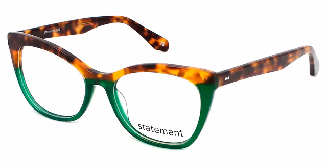 Statement Glasses. Free Basic Lenses - SelectSpecs