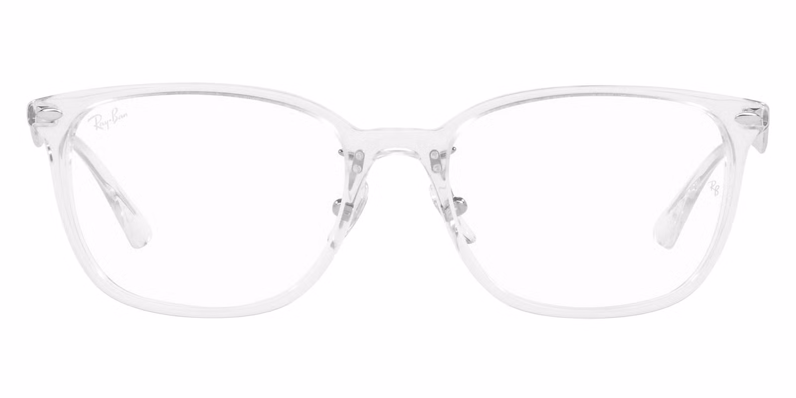 Ray-Ban RX5403D Glasses + Free Basic Lenses - SelectSpecs