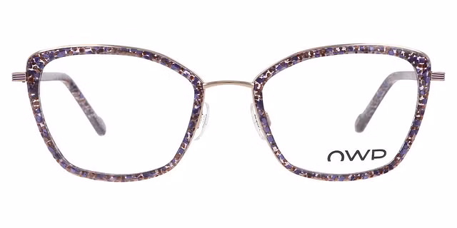 OWP Glasses. Free Basic Lenses - SelectSpecs