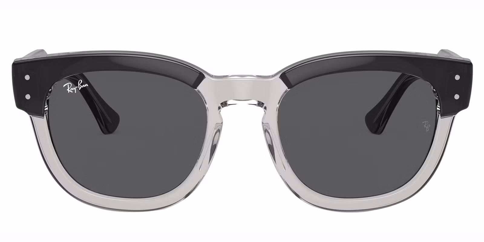Ray-Ban RB0298S - Mega hawkeye Sunglasses - SelectSpecs