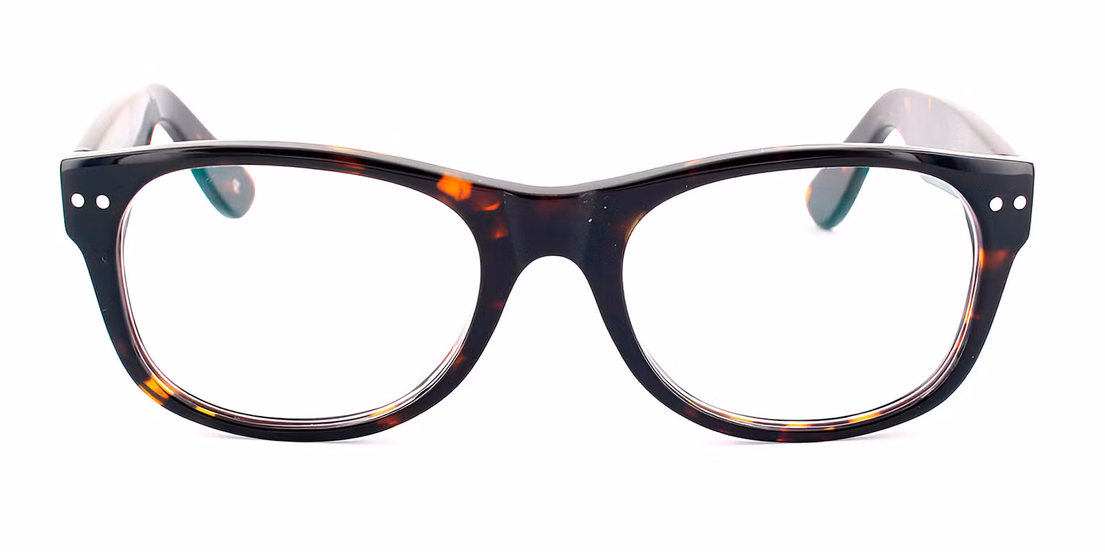 Chiara Visione UCV1006 Glasses + Free Basic Lenses - SelectSpecs