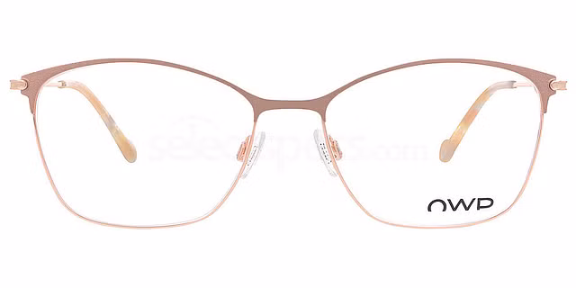 OWP Glasses. Free Basic Lenses - SelectSpecs