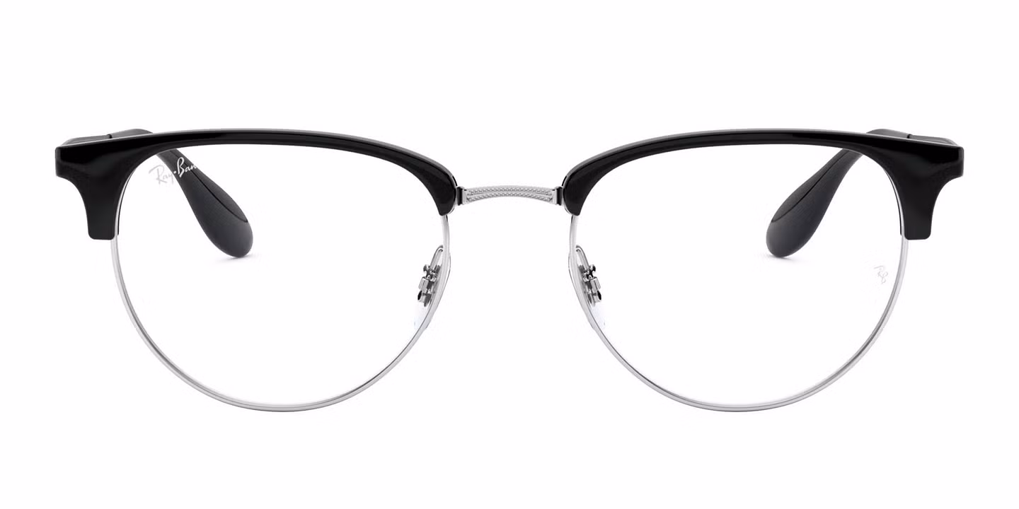 Ray-Ban RX6396 Glasses + Free Basic Lenses - SelectSpecs